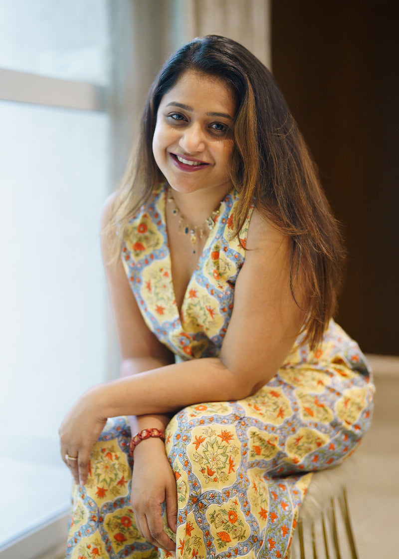 Simple, Soft, and Thoughtfully Made for Every Day | Ahana India