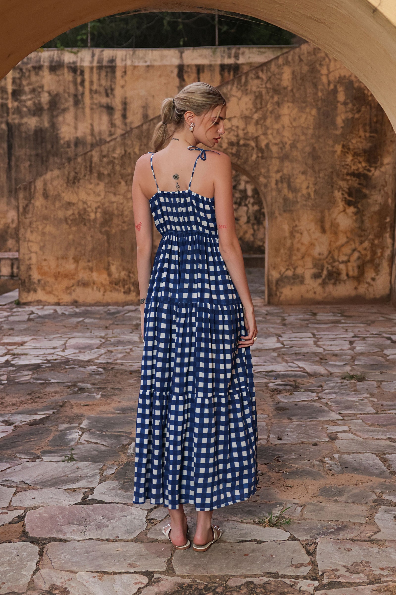 Simple, Soft, and Thoughtfully Made for Every Day | Ahana India